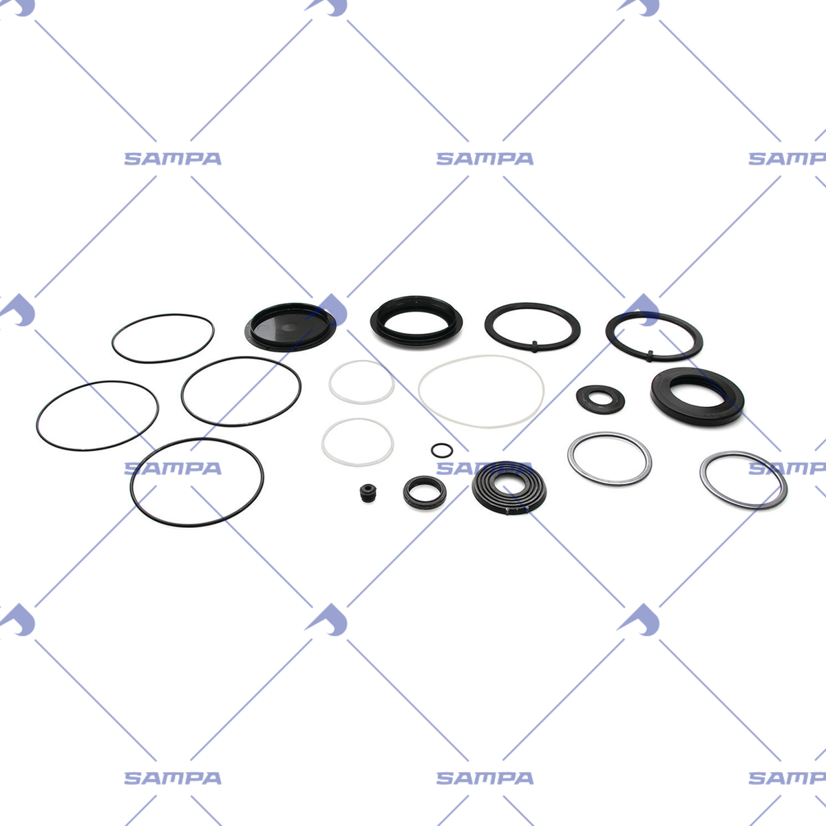 030.775 | Product Detail | Sampa