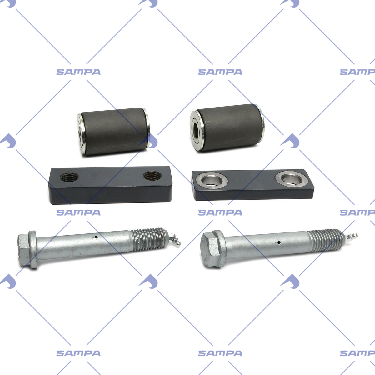 030.792 | Product Detail | Sampa