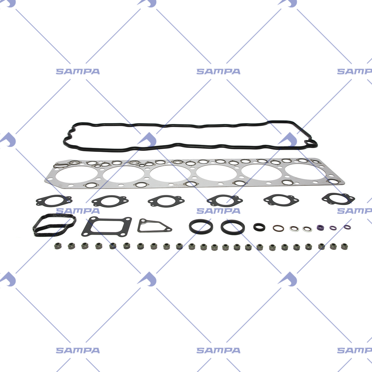 030.805 | Product Detail | Sampa