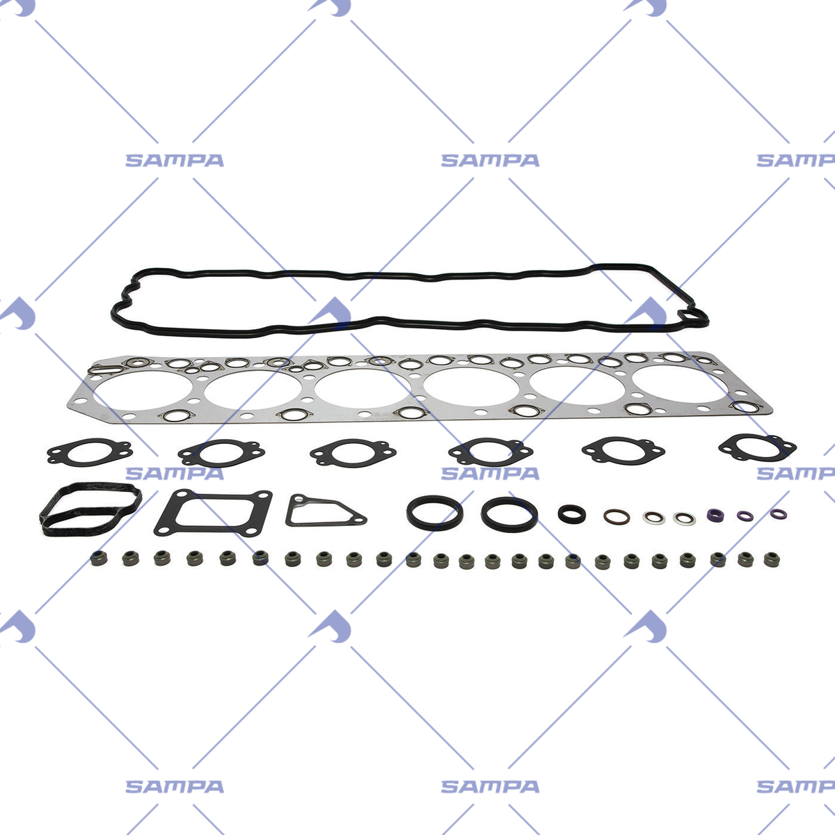 030.805OES | Product Detail | Sampa