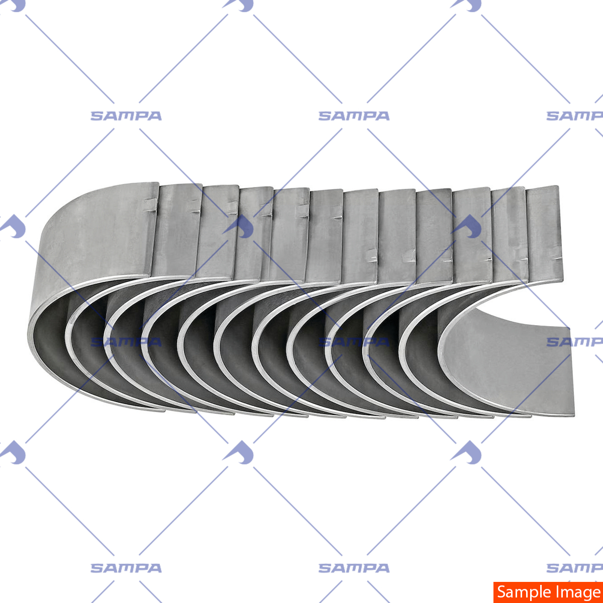 030.941 | Detalhes do Produto | Sampa