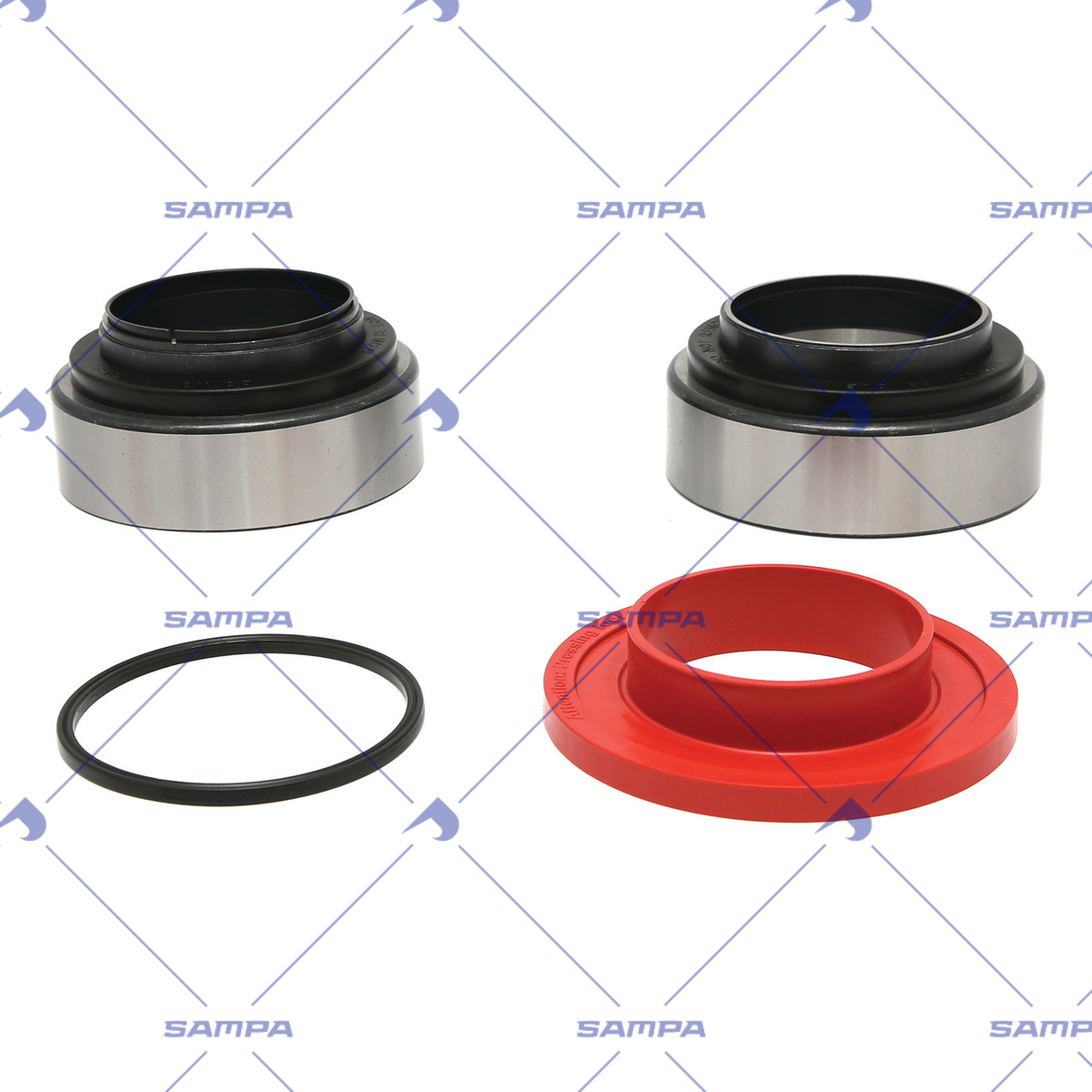 031.036S | Product Detail | Sampa