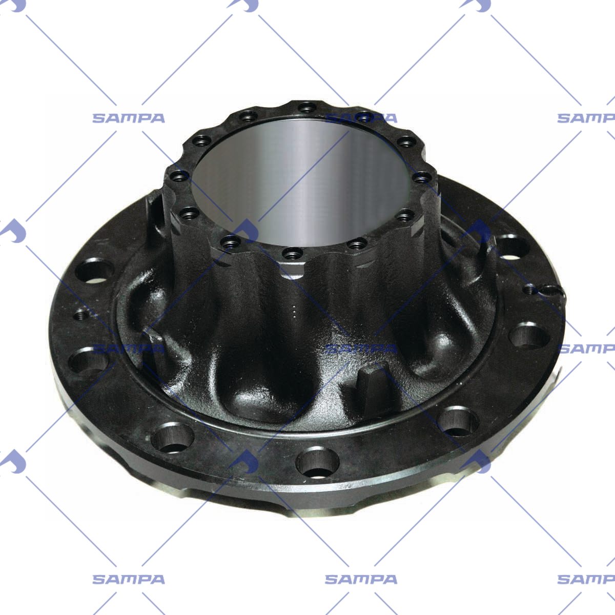 031.060/1 | Product Detail | Sampa