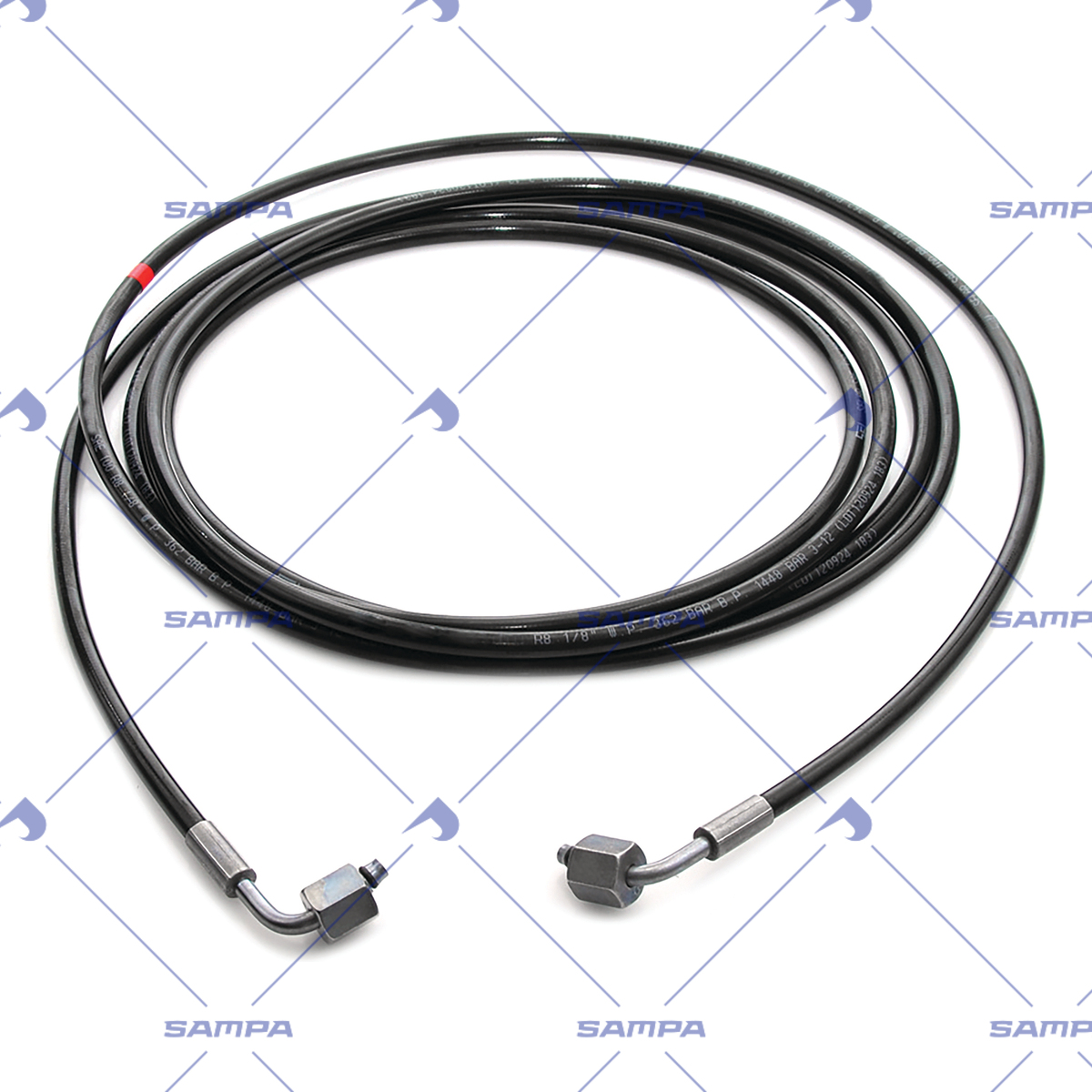 031.126 | Product Detail | Sampa