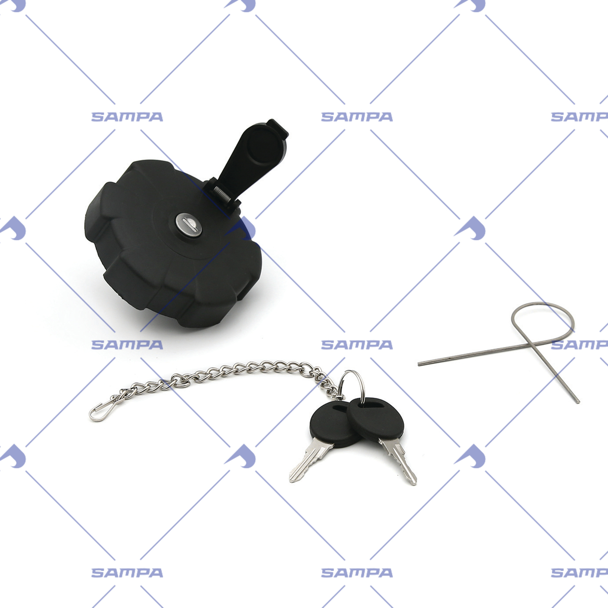 031.159-01 | Detalles del producto | Sampa