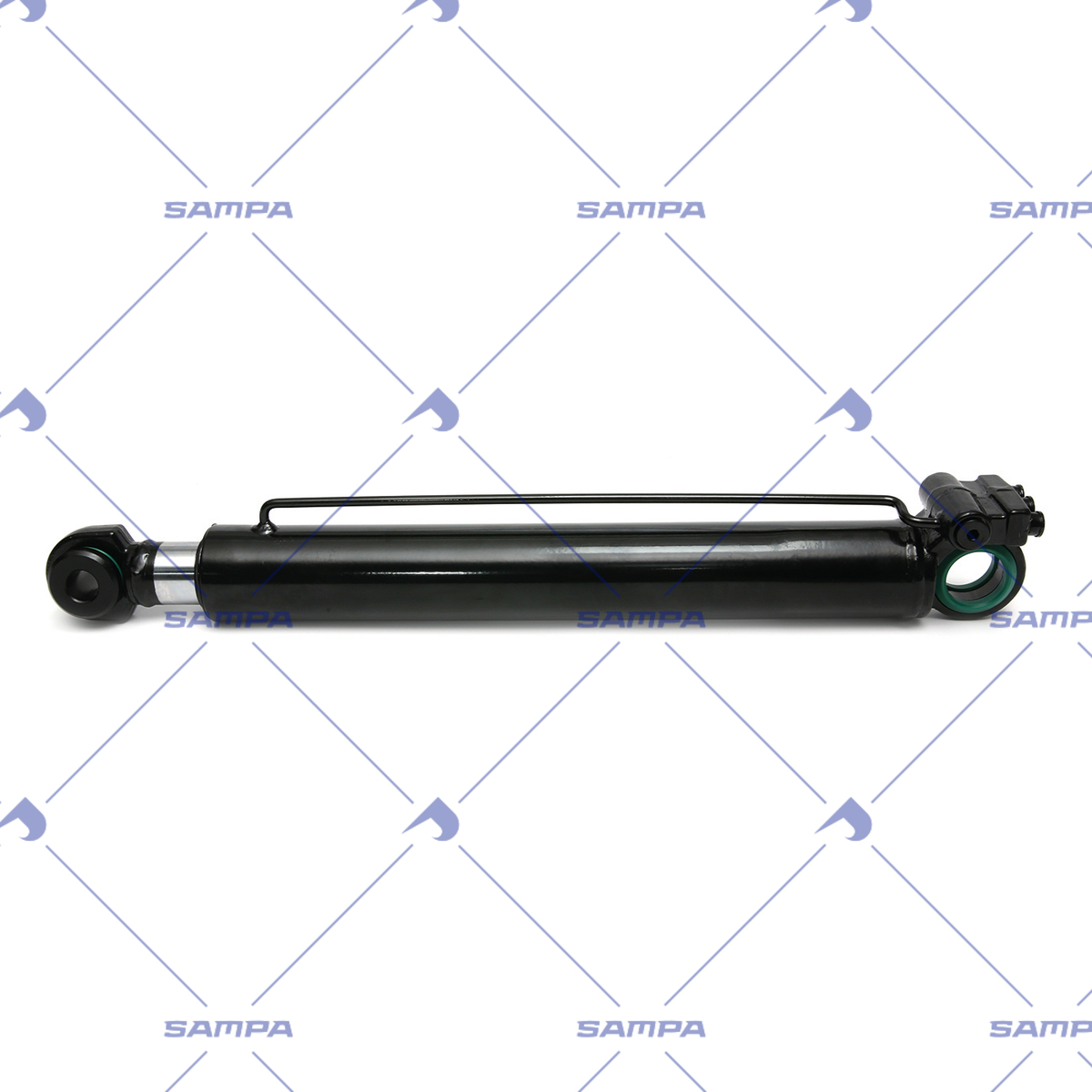 031.166 | Product Detail | Sampa