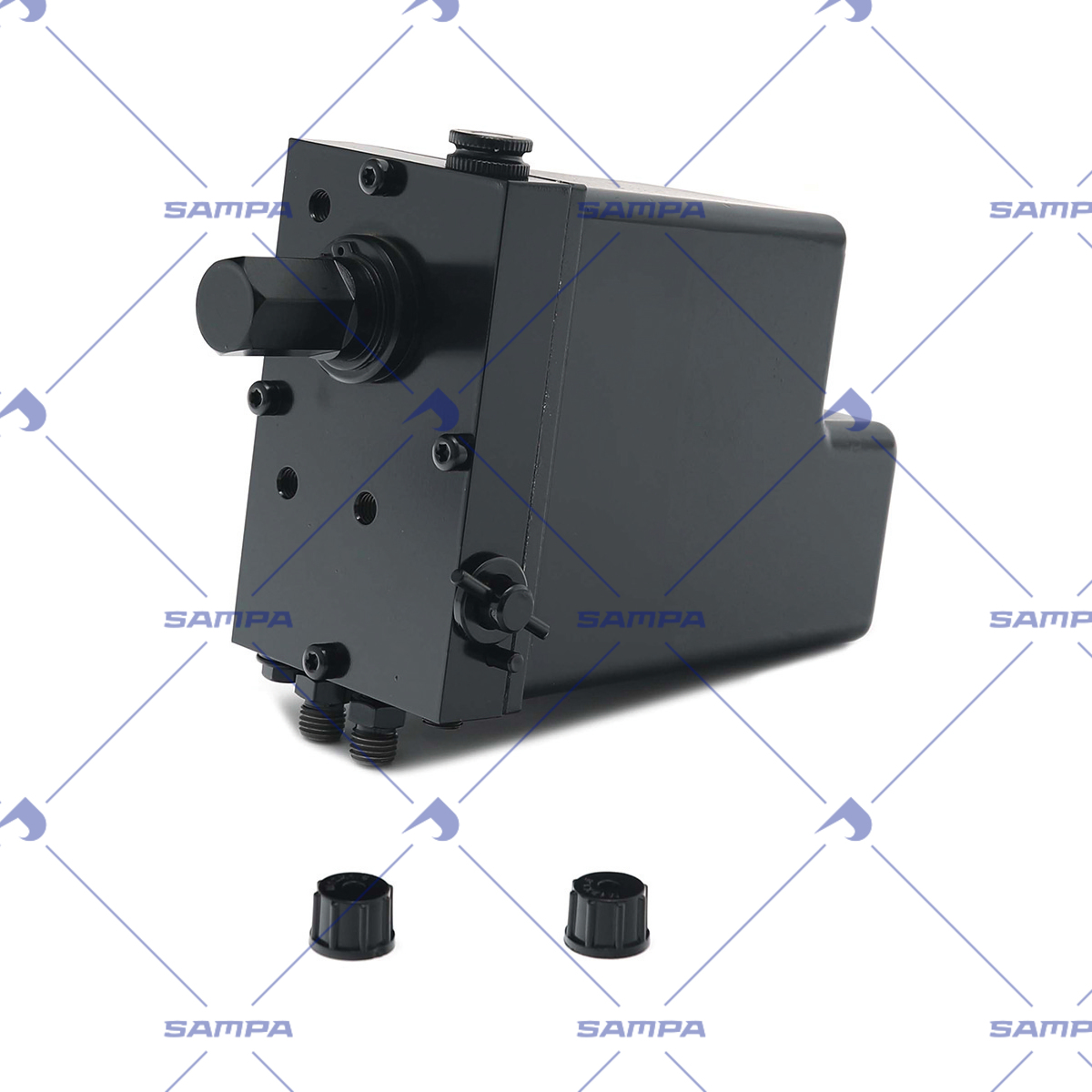 031.174 | Информация о продукте | Sampa