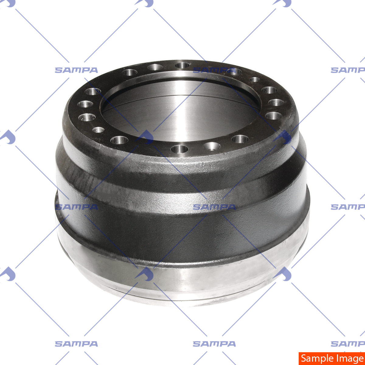 031.187 | Product Detail | Sampa