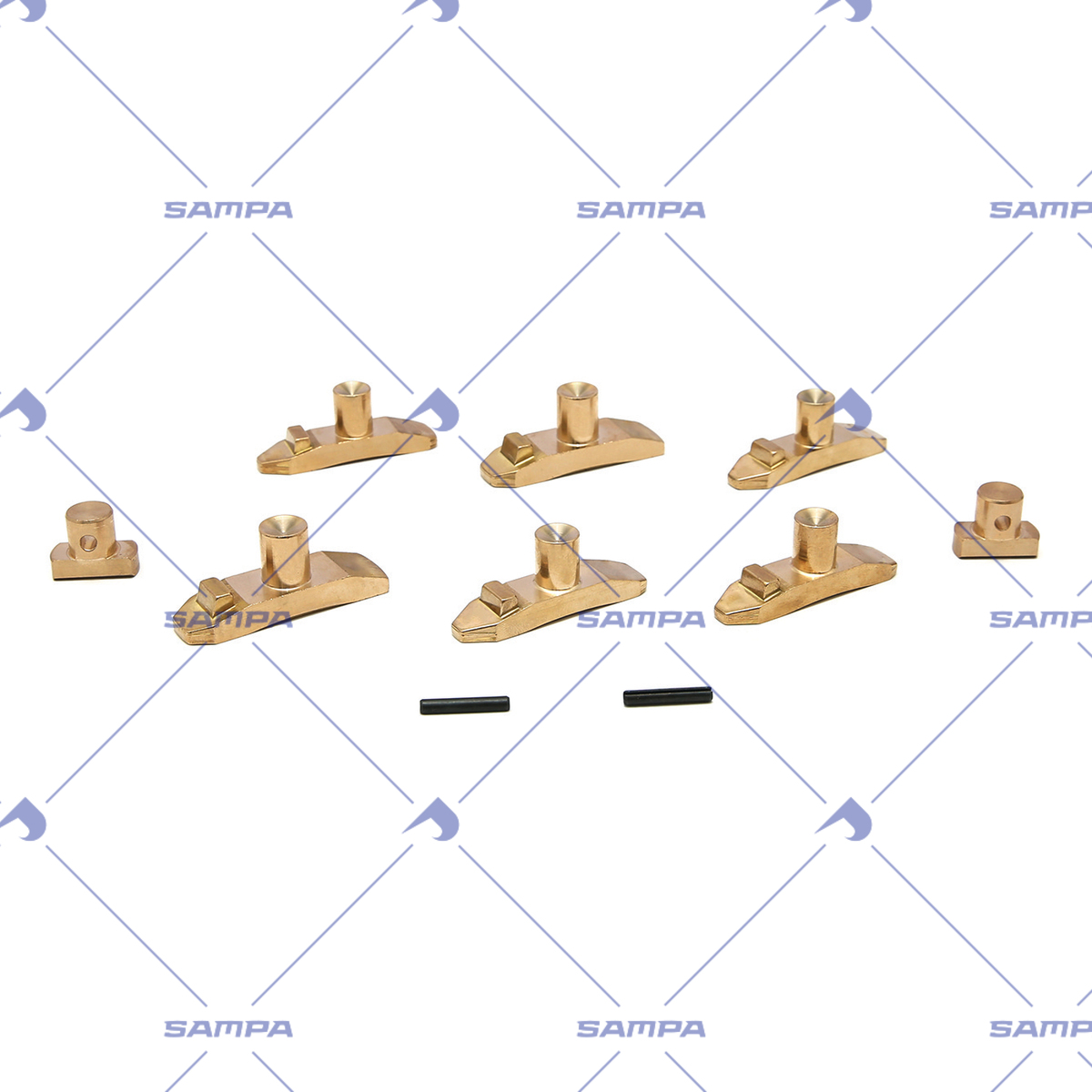 031.509 | Product Detail | Sampa
