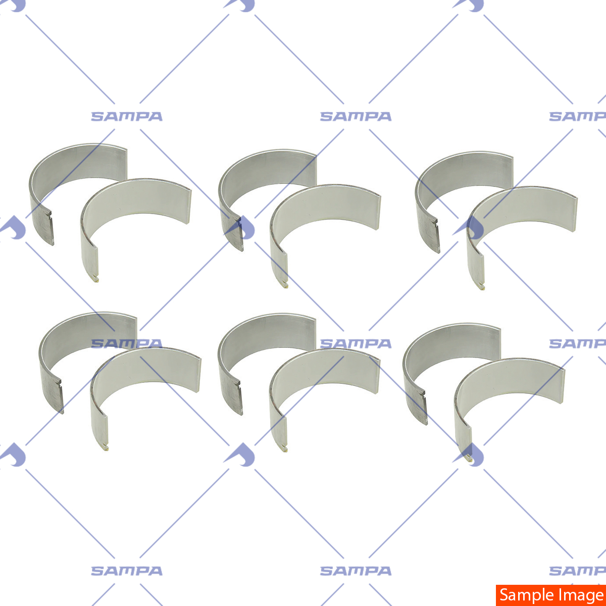 031.548KLB | Product Detail | Sampa