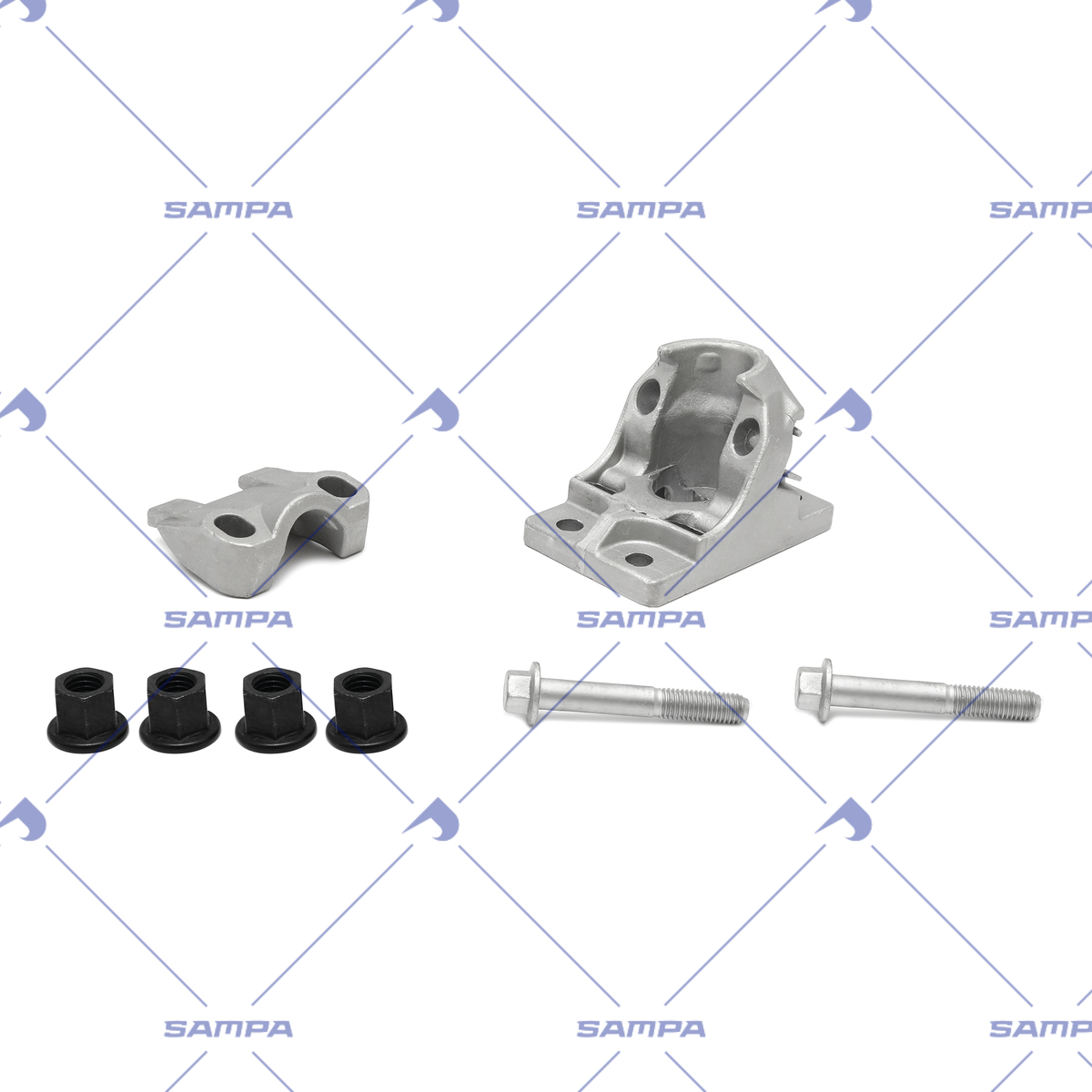 031.589A | Product Detail | Sampa