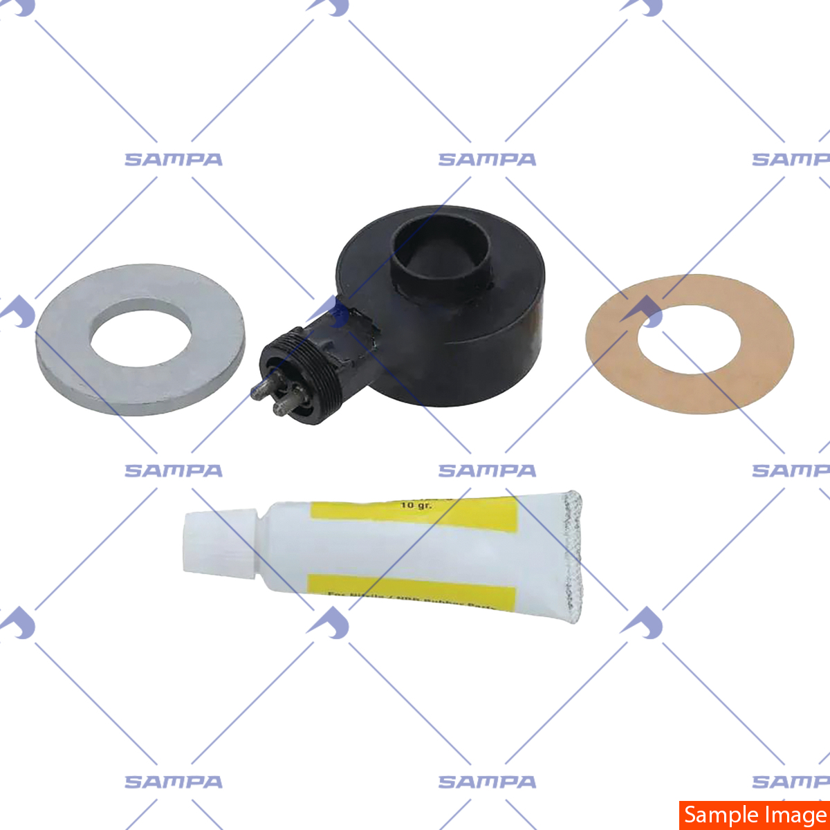 031.792 | Product Detail | Sampa