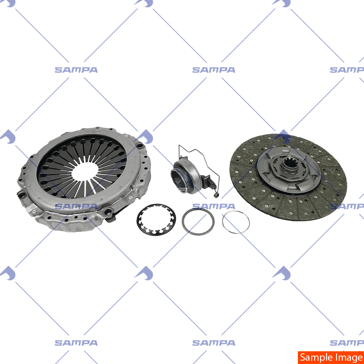 031.984 | Product Detail | Sampa