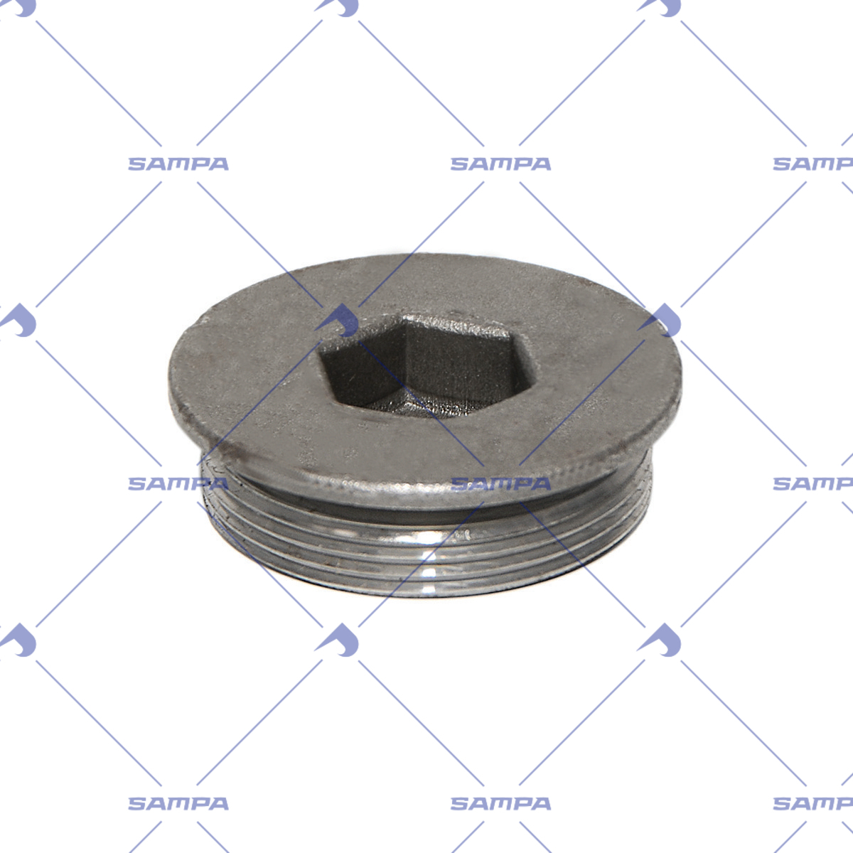 032.165 | Информация о продукте | Sampa