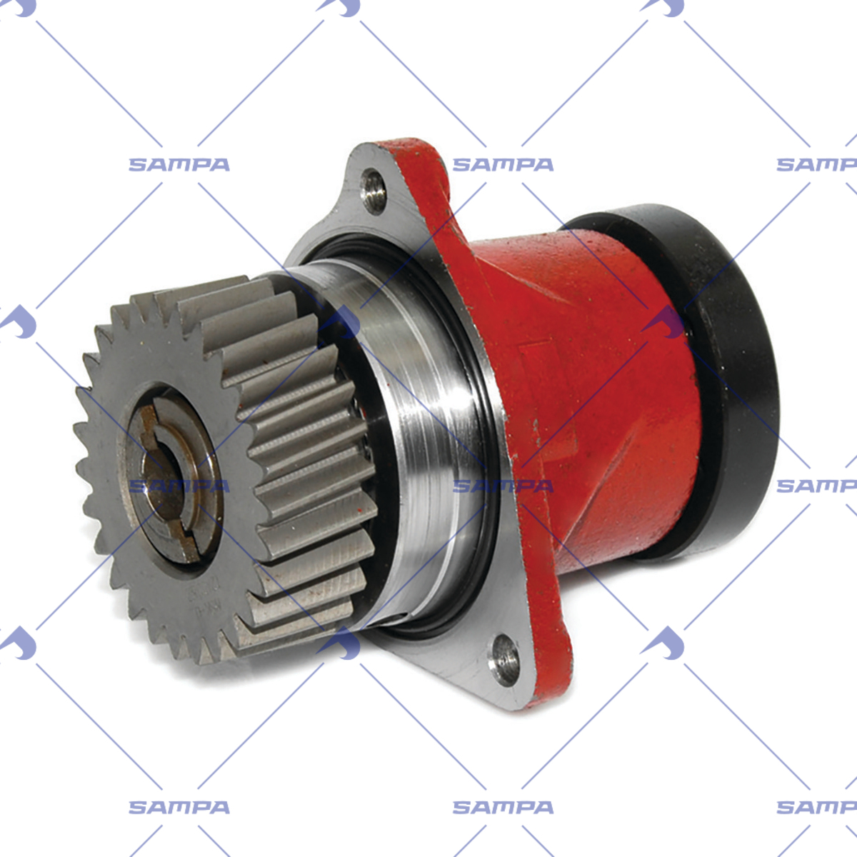 032.380-01 | Product Detail | Sampa