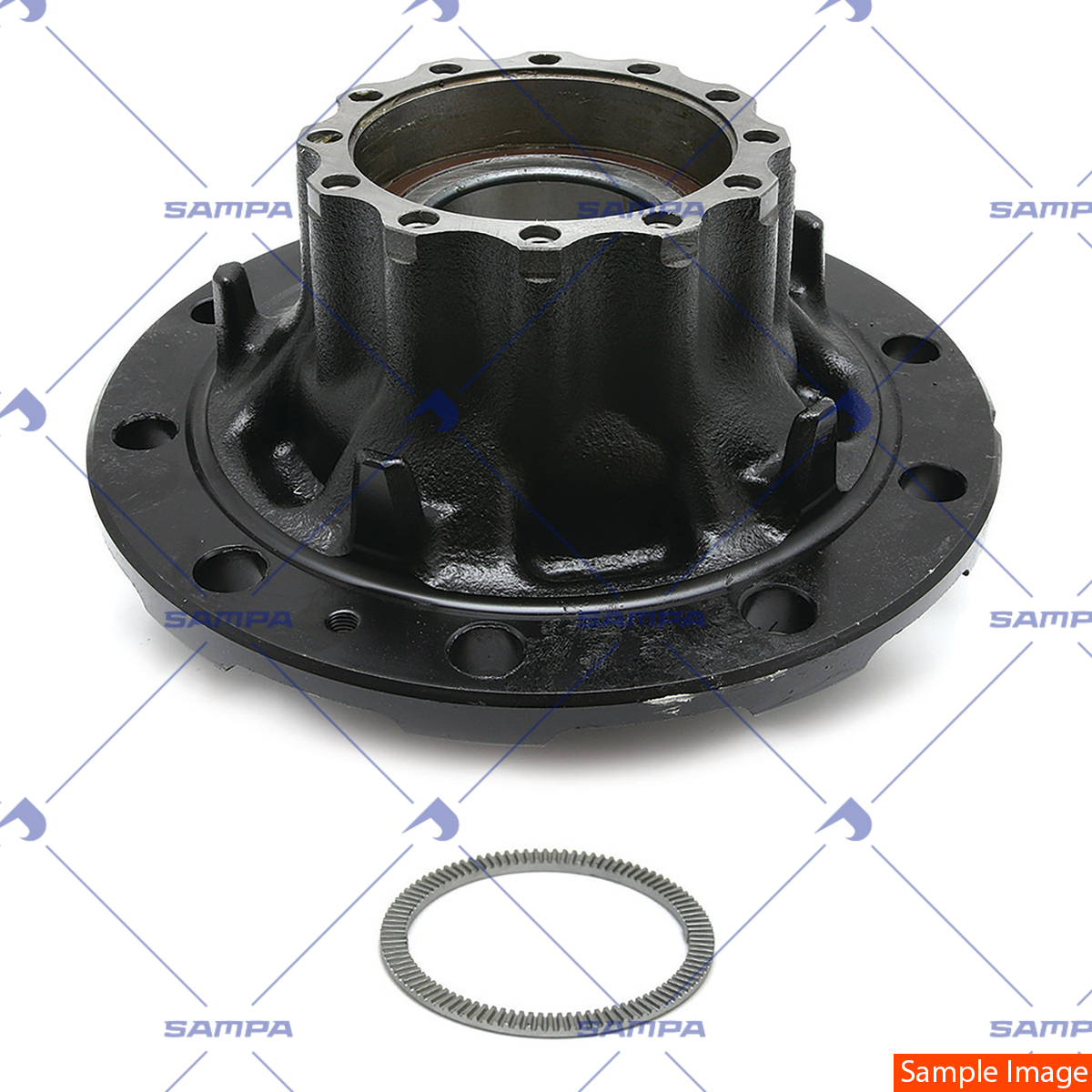 033.020A | Product Detail | Sampa