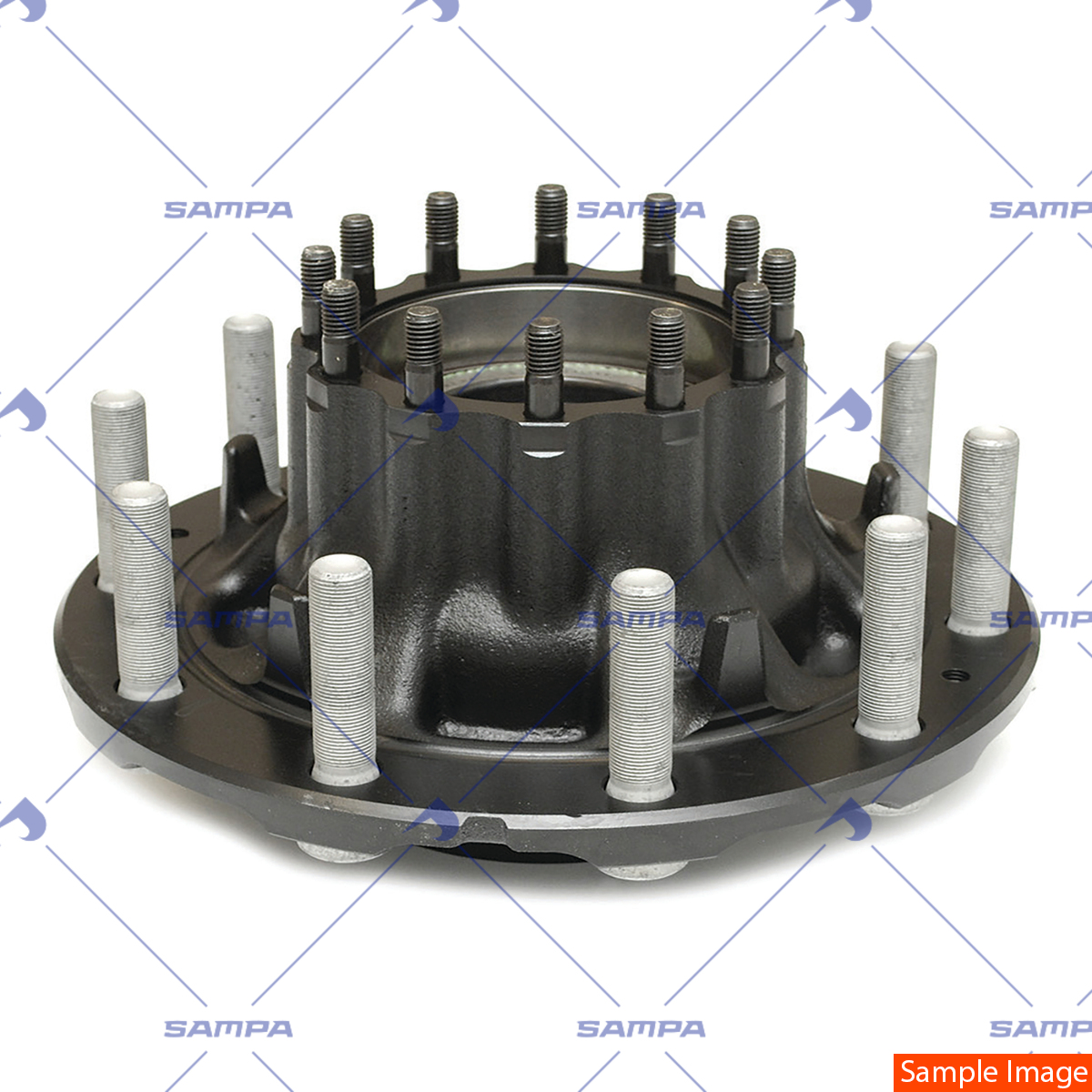 033.020B | Product Detail | Sampa