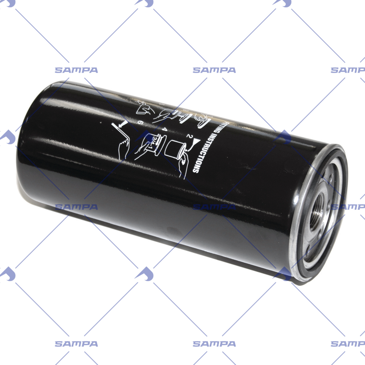 033.144 | Ürün Detayları | Sampa