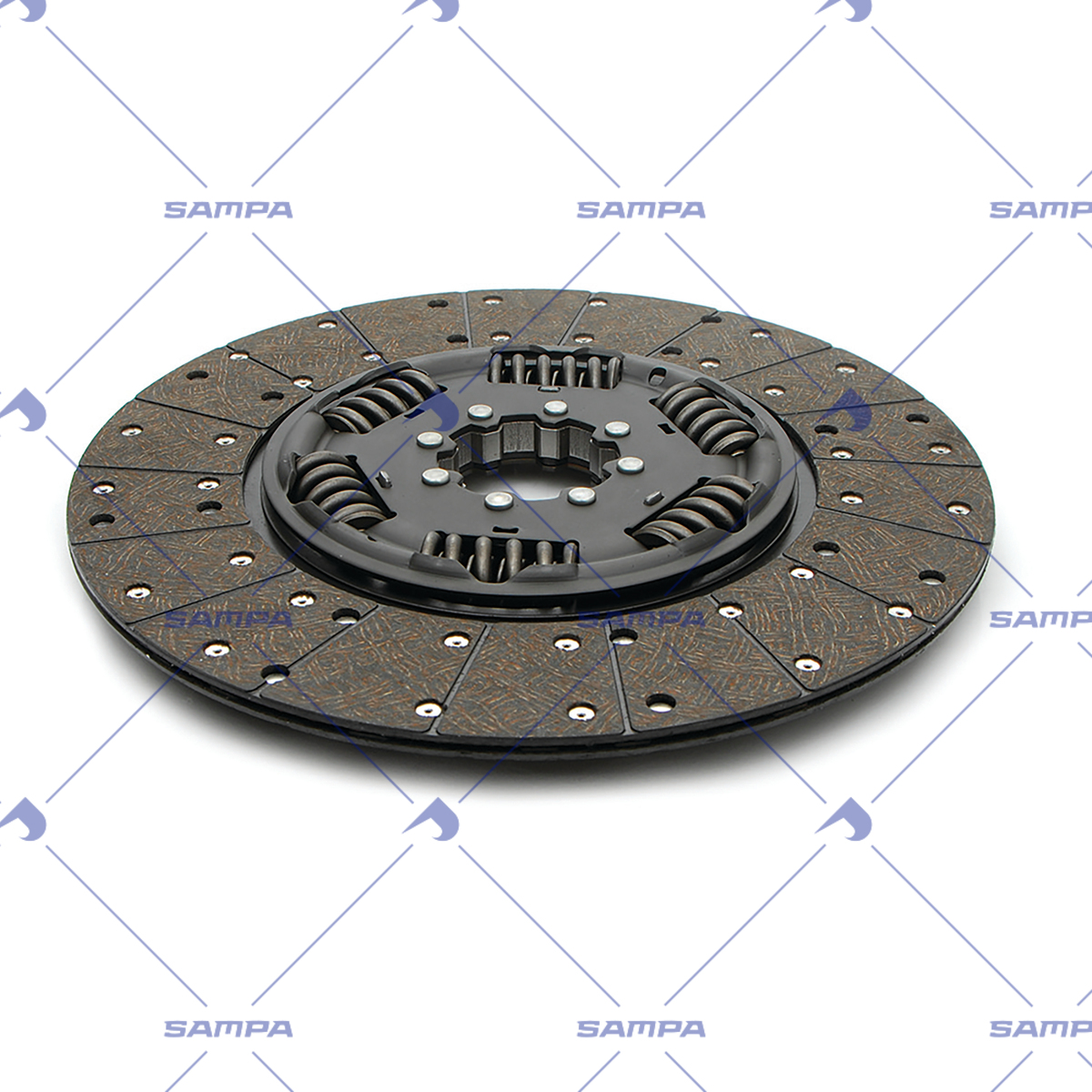 033.153-01 | Product Detail | Sampa