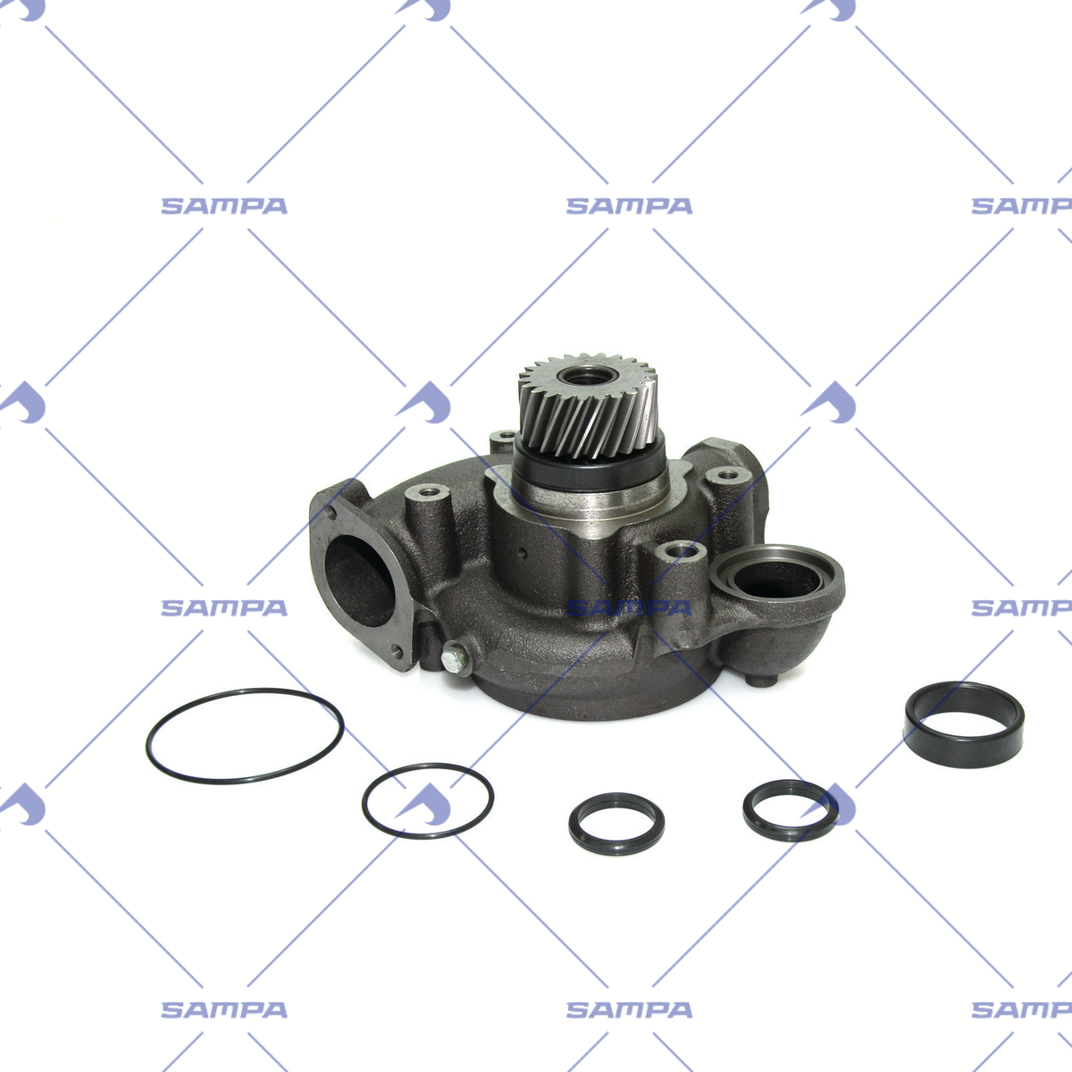 033.170 | Product Detail | Sampa