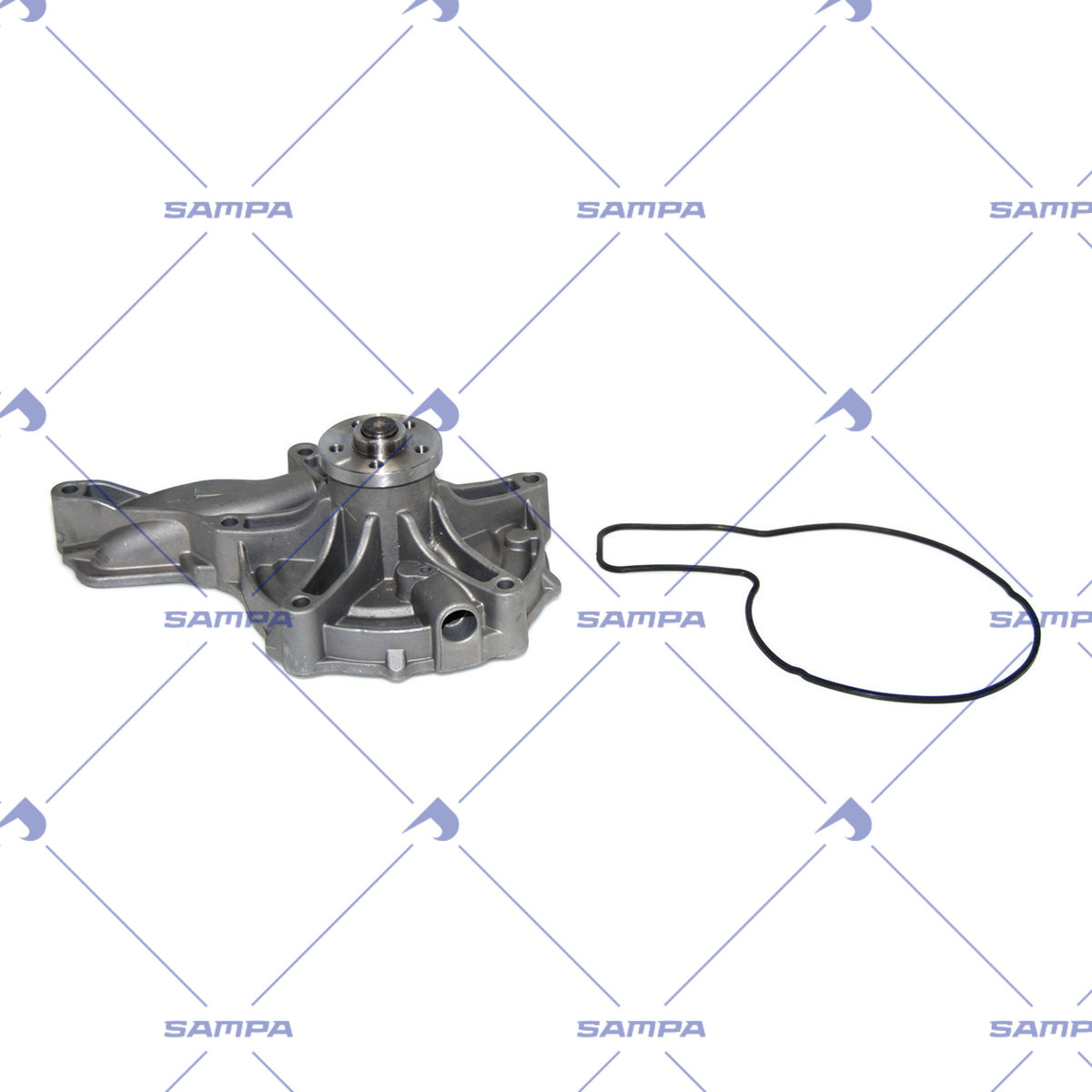 033.172 | Détails du produit | Sampa