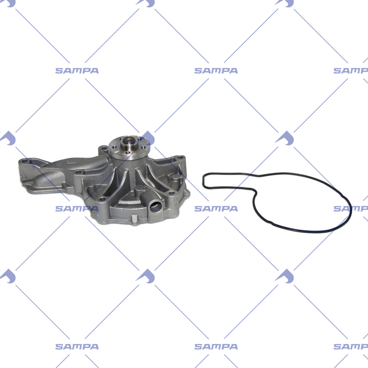 033.172OES | Product Detail | Sampa