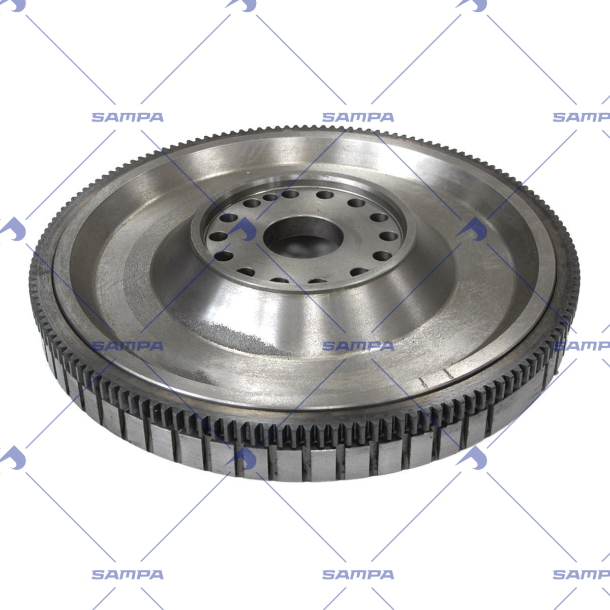 033.197 | Информация о продукте | Sampa