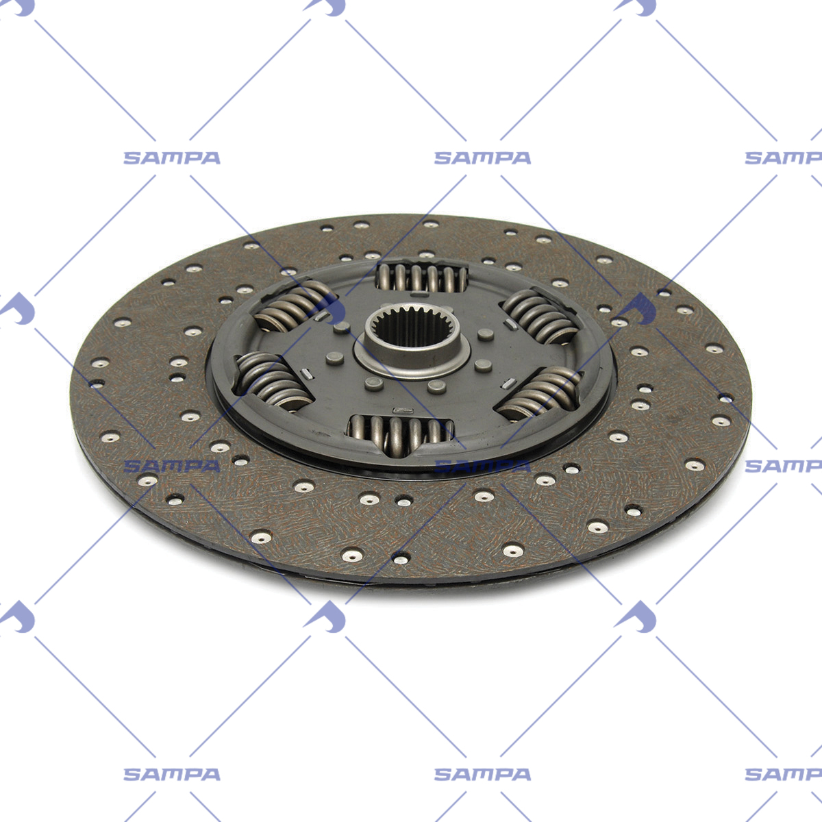 033.468OES | Product Detail | Sampa