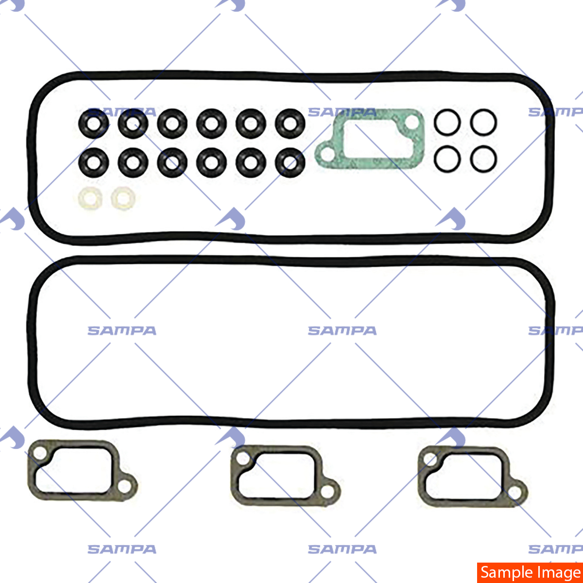 033.650 | Product Detail | Sampa