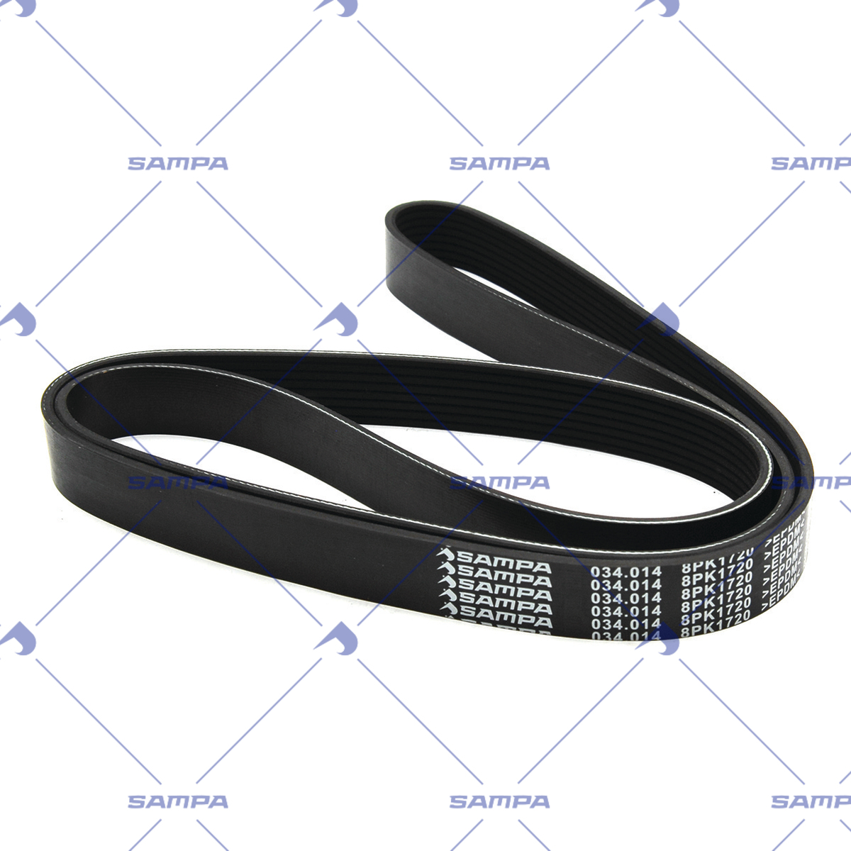 034.014-01 | Product Detail | Sampa