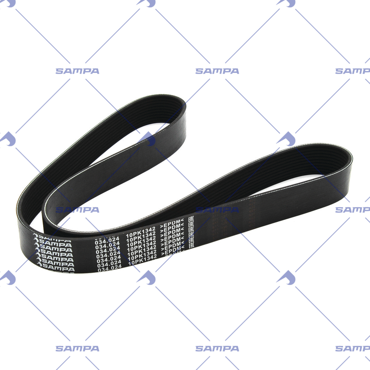 034.024-01 | Product Detail | Sampa