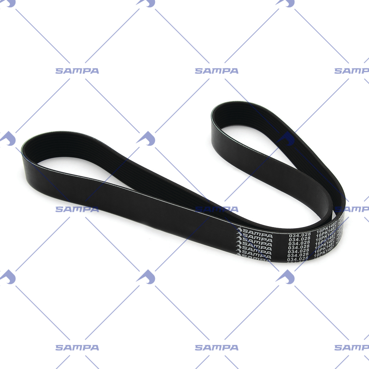 034.028-01 | Product Detail | Sampa