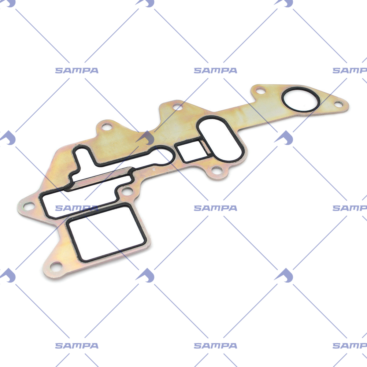 034.118 | Ürün Detayları | Sampa