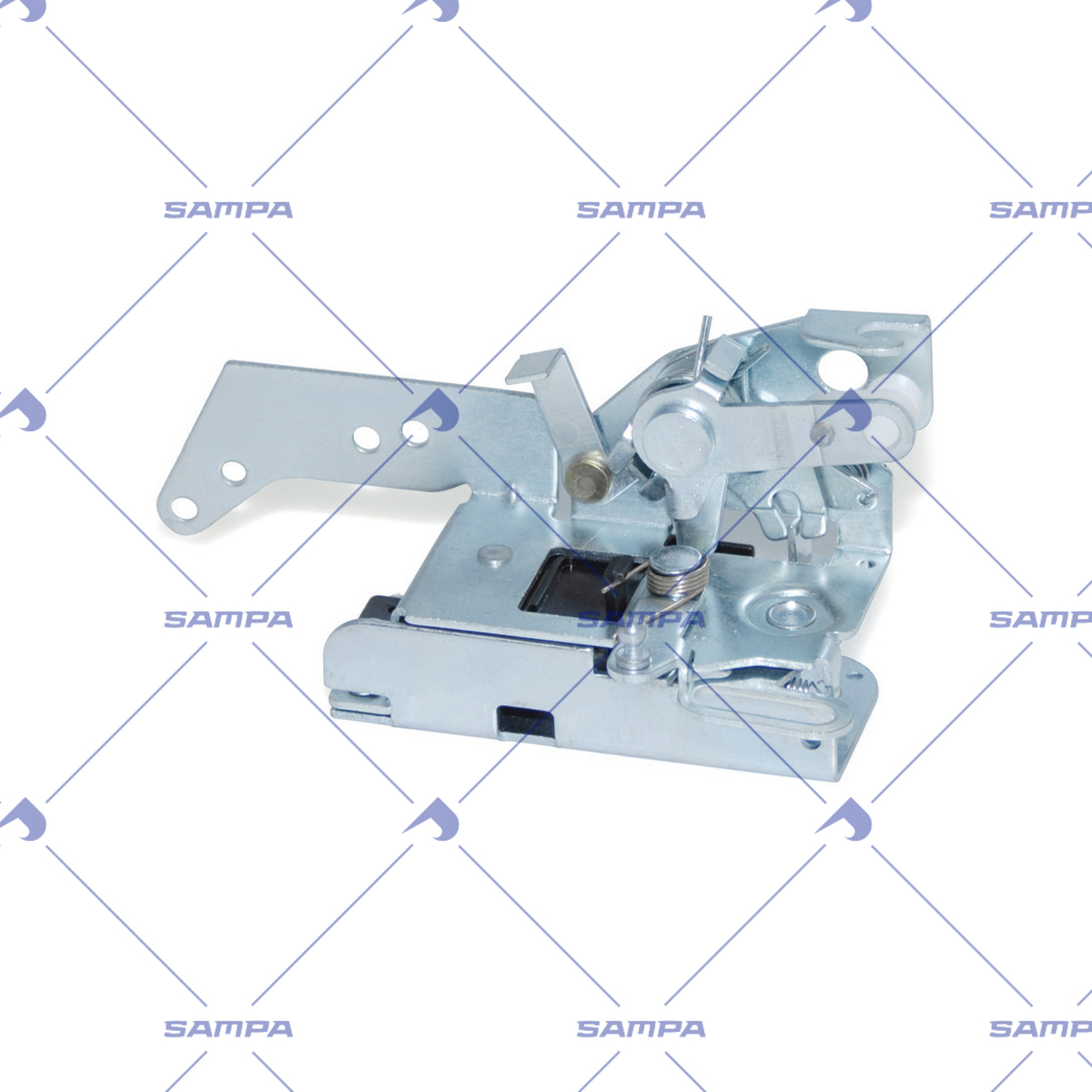 034.143 | Product Detail | Sampa