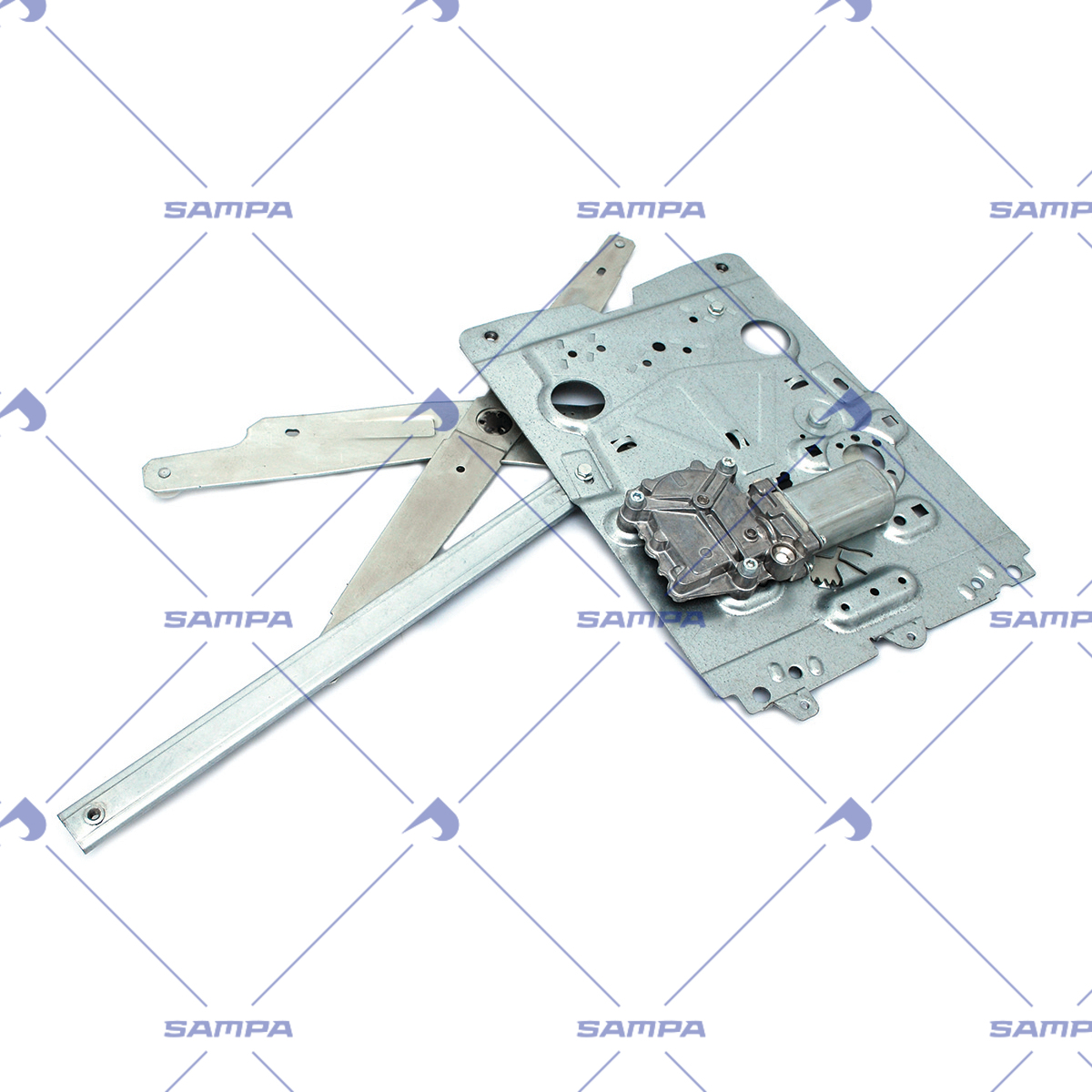 034.155 | Product Detail | Sampa