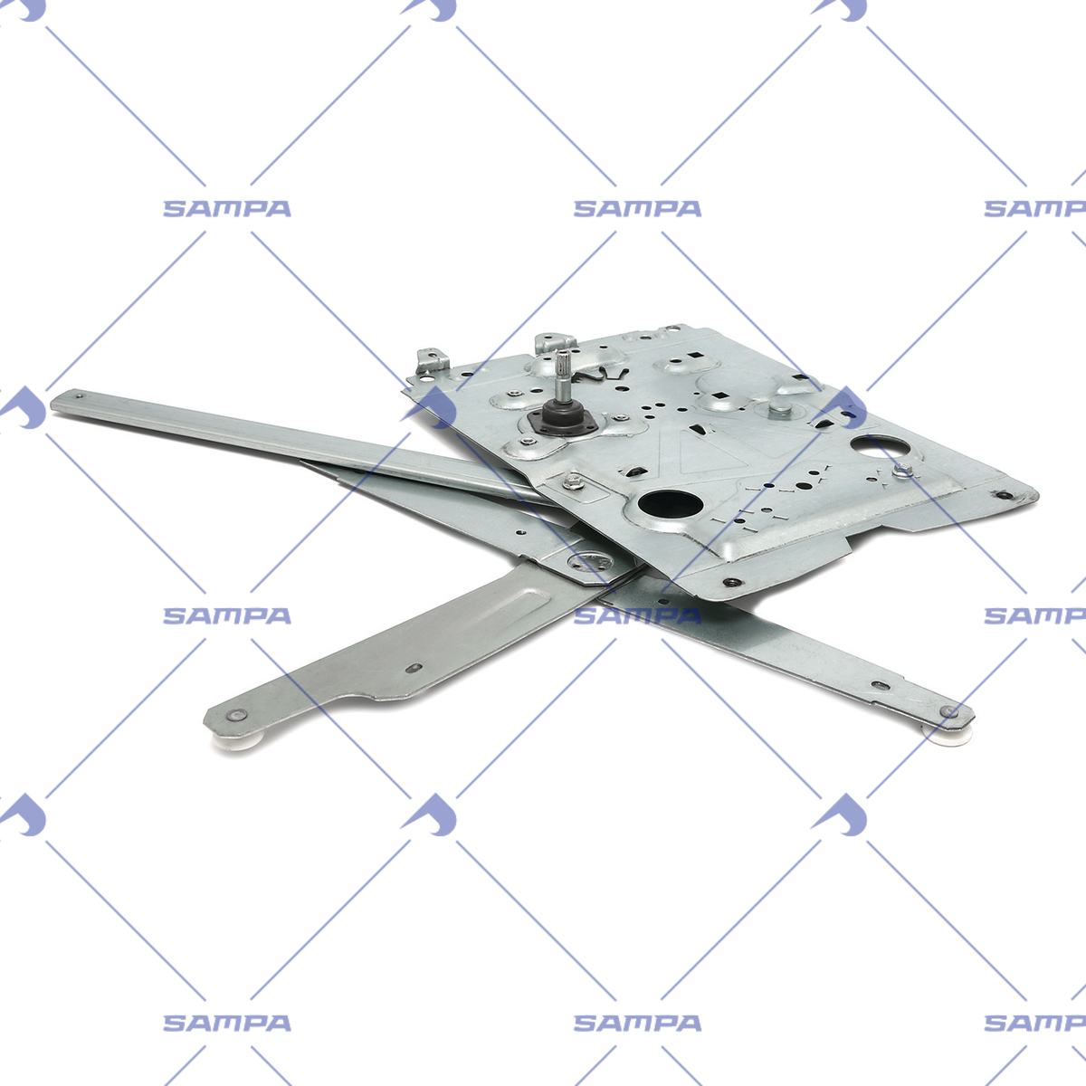 034.183 | Product Detail | Sampa