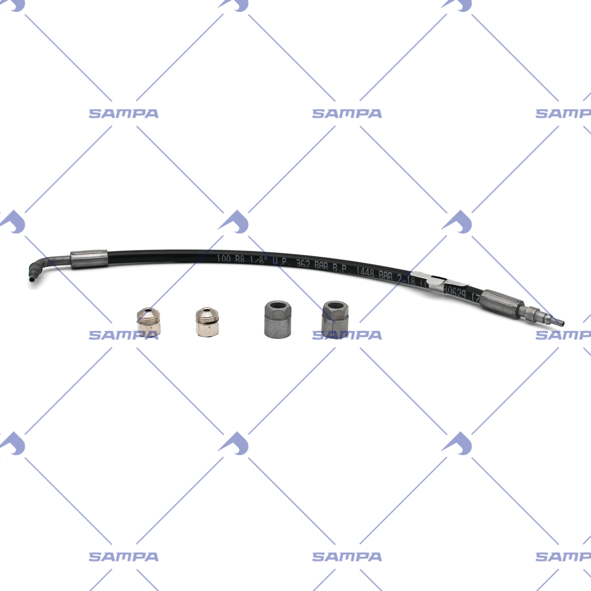 034.291 | Ürün Detayları | Sampa