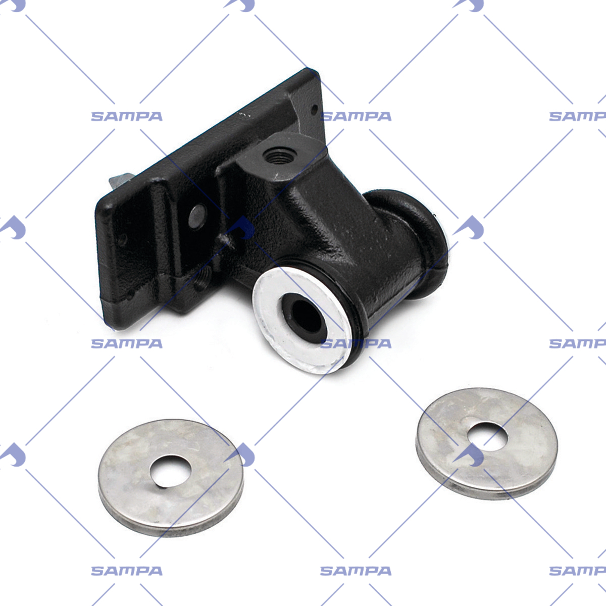 035.031 | Detalle del producto | Sampa Mexico