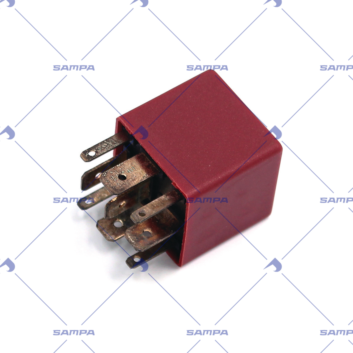 035.143 | Product Detail | Sampa