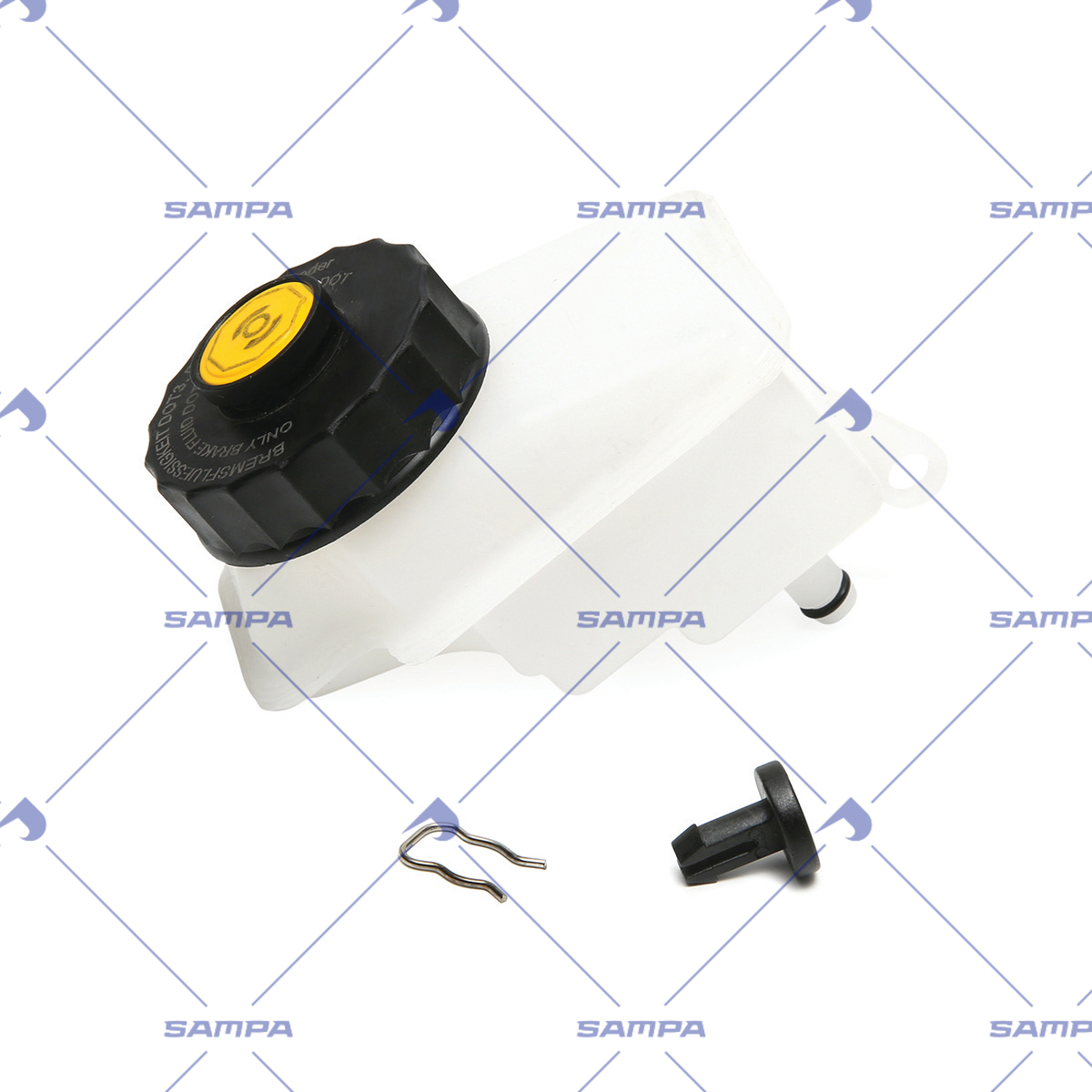 035.268 | Информация о продукте | Sampa