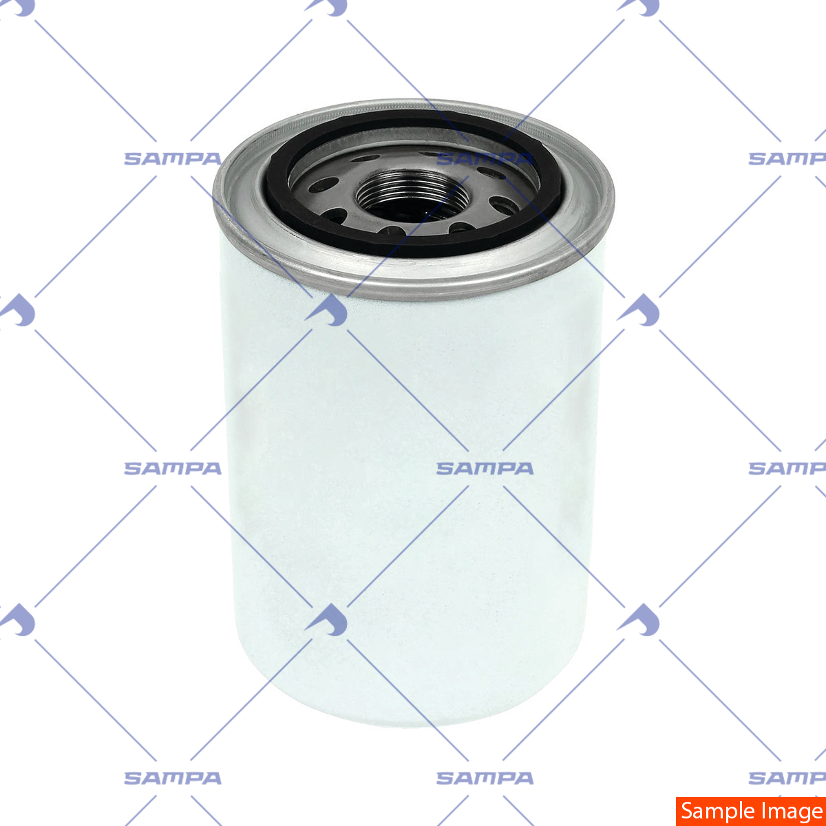 035.279DNL | Product Detail | Sampa