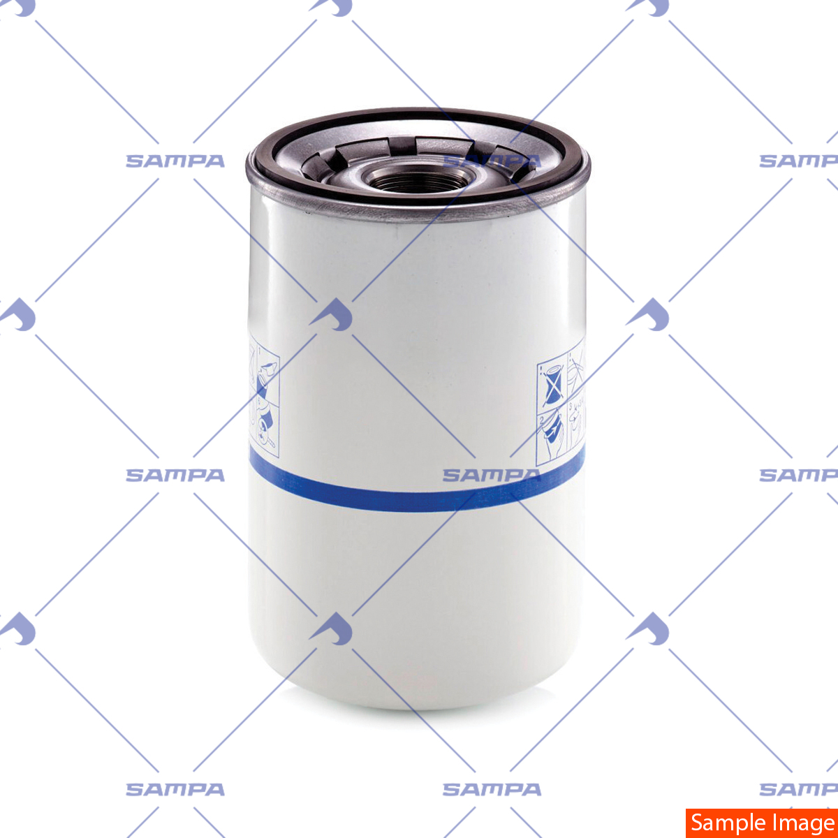 035.435MH | Product Detail | Sampa