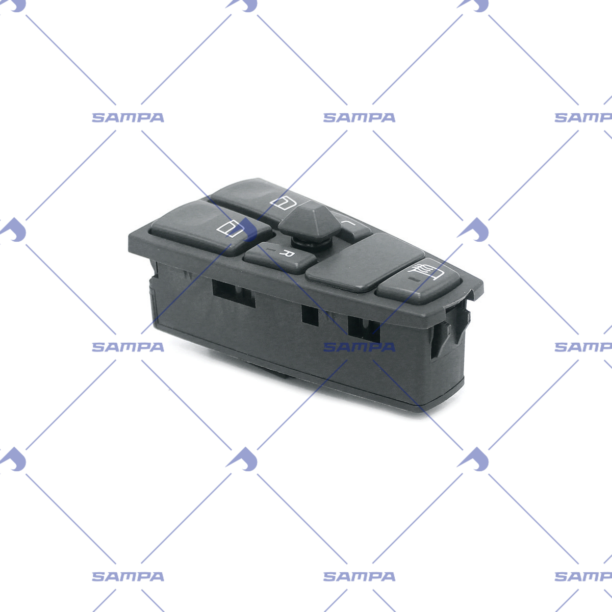 036.001 | Product Detail | Sampa