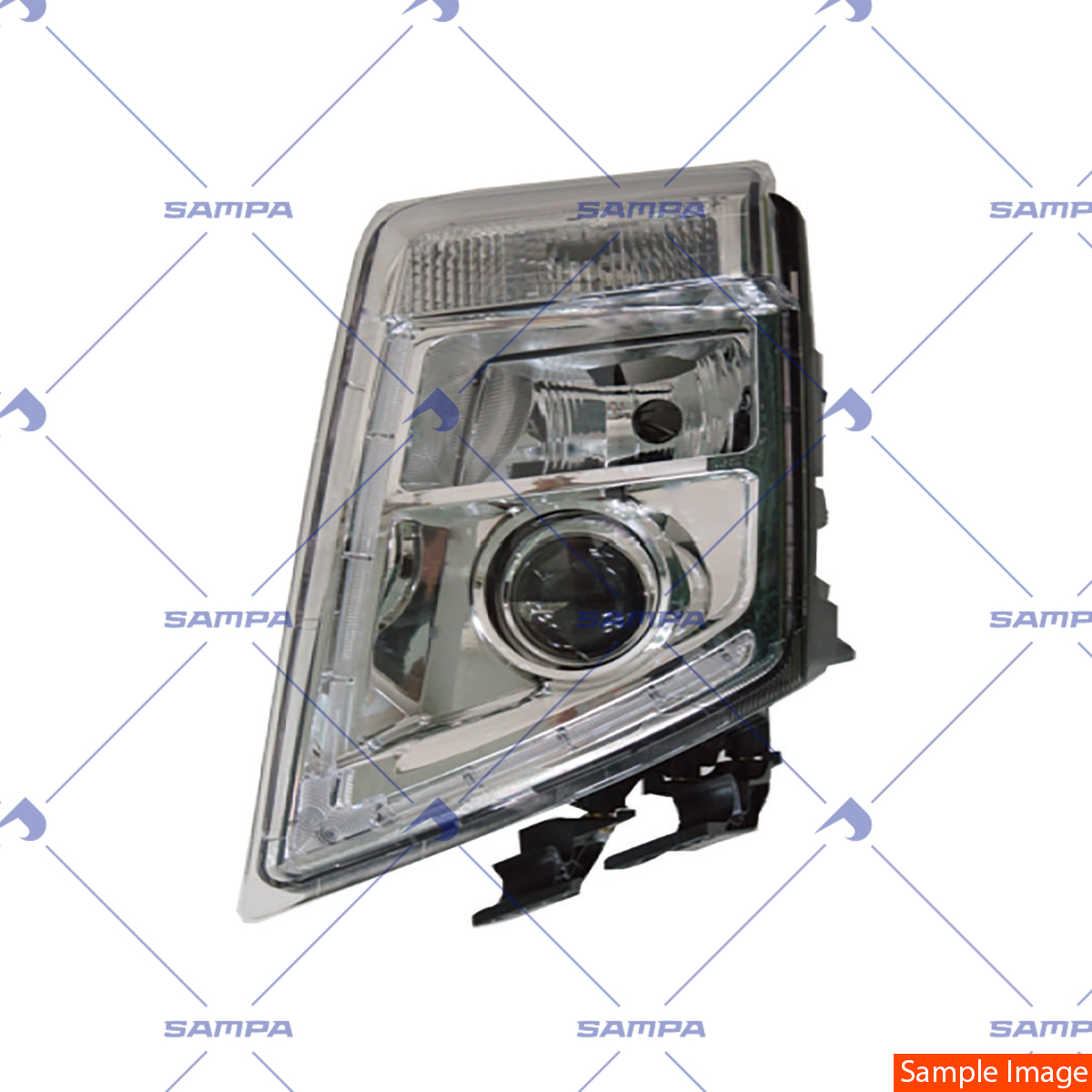 036.283HLA | Product Detail | Sampa