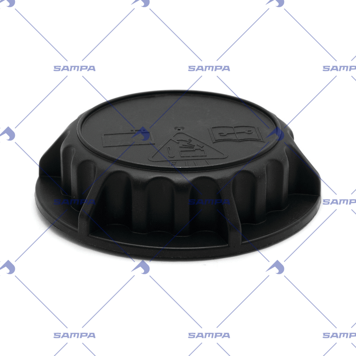 036.318 | Информация о продукте | Sampa