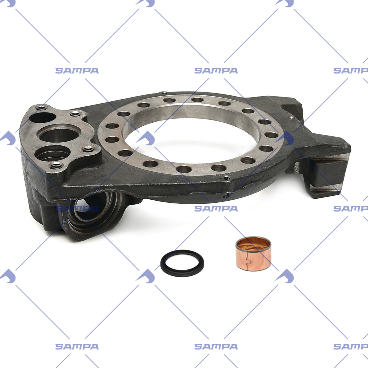 036.447A | Product Detail | Sampa USA