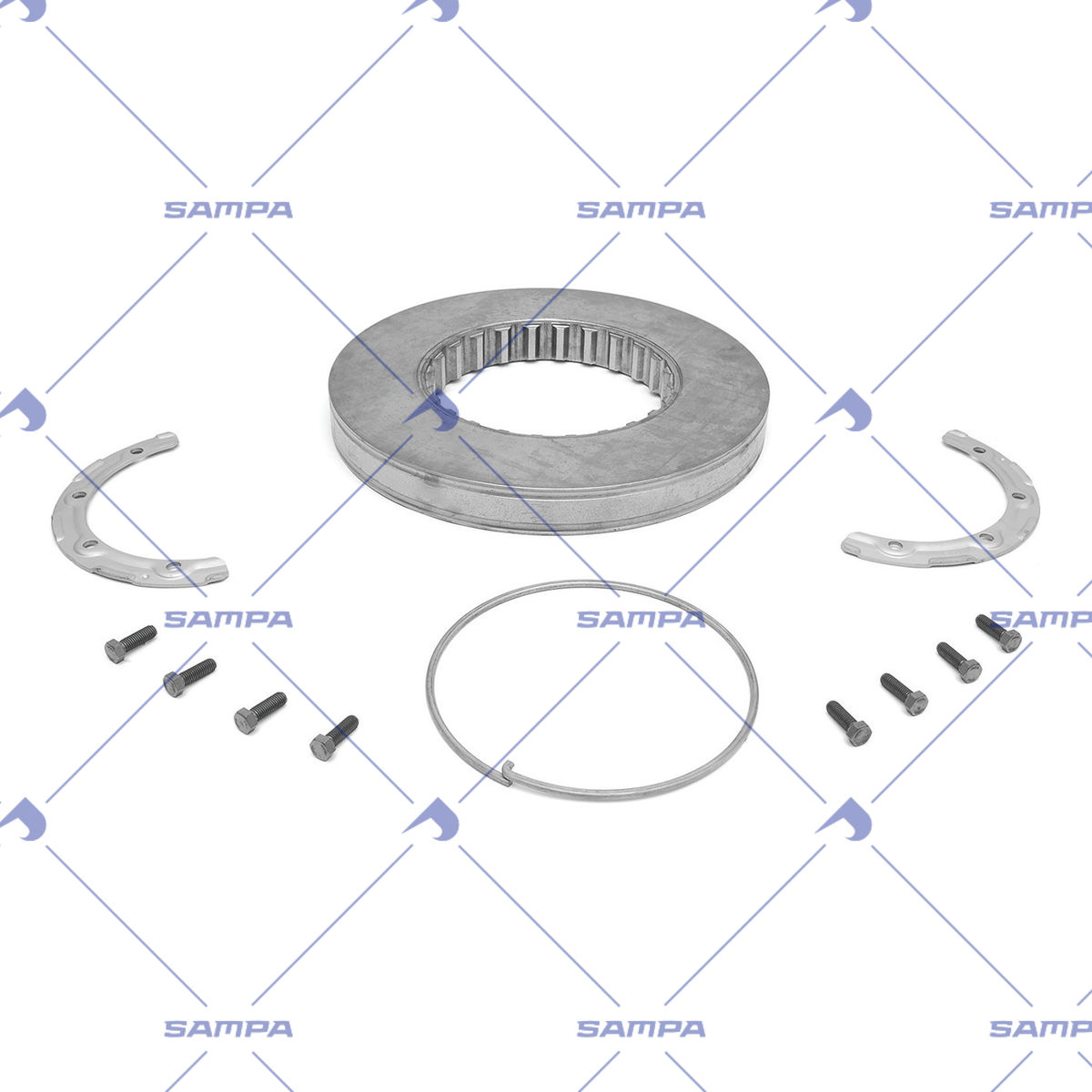 036.471 | Product Detail | Sampa