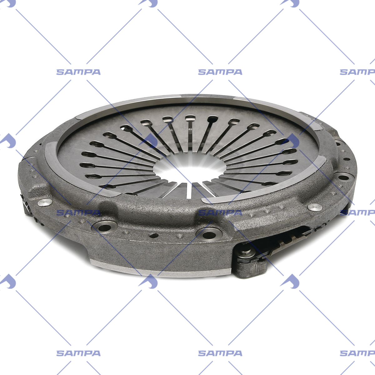 037.456 | Информация о продукте | Sampa