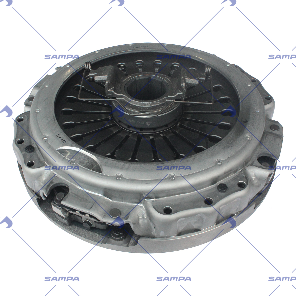 037.472 | Product Detail | Sampa