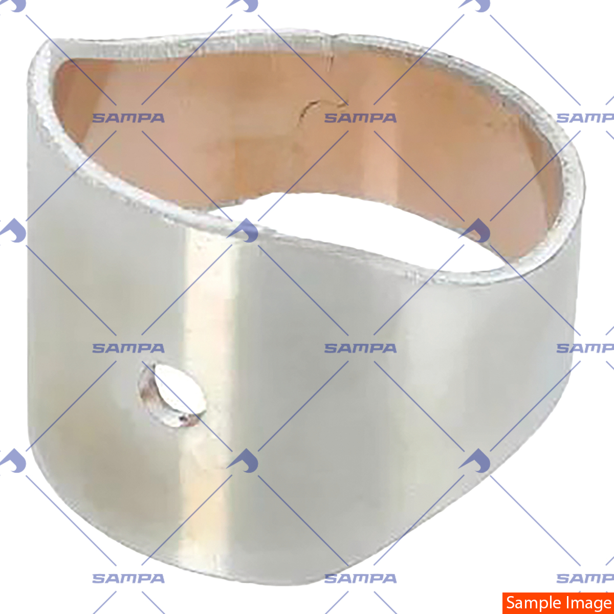 038.282KLB | Product Detail | Sampa